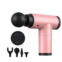China Mini Lady Electric Body Massager for Children's Back Neck Pain Relief and Relaxation for sale