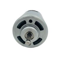 China High Power 20000rpm 500 Watt High Speed RS997 36v DC Brushed Motor for Home Appliance for sale