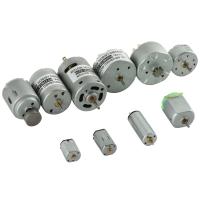 China High Power 20000rpm 500 Watt High Speed RS997 36v DC Brushed Motor for Home Appliance for sale