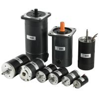 China High Power 20000rpm 500 Watt High Speed RS997 36v DC Brushed Motor for Home Appliance for sale