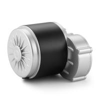 China 24V 250W/350W High Torque 101mm Gear DC Electric Motor Machine Essential for sale