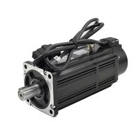 China High Torque 1.5HP DC Motor For Treadmill Automatic Door With 24V Circuit Breaker AC Motor for sale