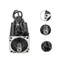 China High Torque 1.5HP DC Motor For Treadmill Automatic Door With 24V Circuit Breaker AC Motor for sale