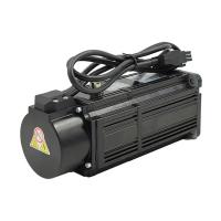 China High Torque 1.5HP DC Motor For Treadmill Automatic Door With 24V Circuit Breaker AC Motor for sale