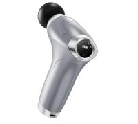 China Mini Percussion Massager Gun for Hot Fascial Deep Tissue Therapy and Recovery for sale