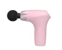 China Mini Percussion Massager Gun for Hot Fascial Deep Tissue Therapy and Recovery for sale