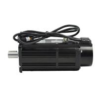 China High Torque 1.5HP DC Motor For Treadmill Automatic Door With 24V Circuit Breaker AC Motor for sale