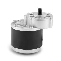 China 24V 250W/350W High Torque 101mm Gear DC Electric Motor Machine Essential for sale