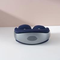 China Shoulders Electric Heating Tapping Kneading Massage Belt for Customized Deep Massager for sale