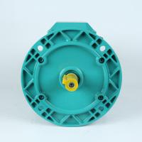 China 10hp 20 hp 30hp 380v 415v 440v Three Phase AC Induction Motor with and 6.2A Voltage for sale