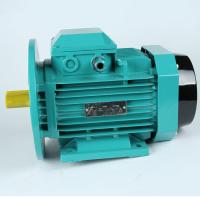 China 10hp 20 hp 30hp 380v 415v 440v Three Phase AC Induction Motor with and 6.2A Voltage for sale