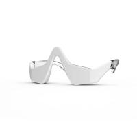 China YLP-500062 Lightweight Smart Massager for Eye Care N.W. 42g Glasses Eye Massager for sale