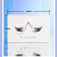 China YLP-500062 Lightweight Smart Massager for Eye Care N.W. 42g Glasses Eye Massager for sale