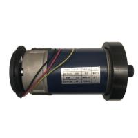 China Treadmill in 1.5HP/1118W 180V 4500RPM PMDC Brushed Motor with Waterproof Feature for sale
