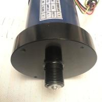 China Treadmill in 1.5HP/1118W 180V 4500RPM PMDC Brushed Motor with Waterproof Feature for sale