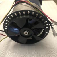 China Treadmill in 1.5HP/1118W 180V 4500RPM PMDC Brushed Motor with Waterproof Feature for sale