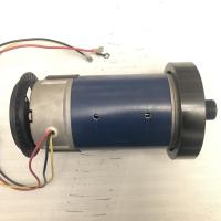 China Treadmill in 1.5HP/1118W 180V 4500RPM PMDC Brushed Motor with Waterproof Feature for sale