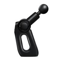 China Body Relaxation 30 Speed Metal Massager with High Torque Motor at 1800-3000rpm Speed for sale