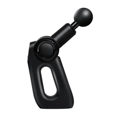 China Body Relaxation 30 Speed Metal Massager with High Torque Motor at 1800-3000rpm Speed for sale
