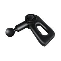 China Body Relaxation 30 Speed Metal Massager with High Torque Motor at 1800-3000rpm Speed for sale