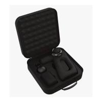 China Body Relaxation 30 Speed Metal Massager with High Torque Motor at 1800-3000rpm Speed for sale