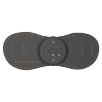 China Shoulders Massage Electroestimul Tens for Lower Back and Neck Infrared Physiotherapy for sale
