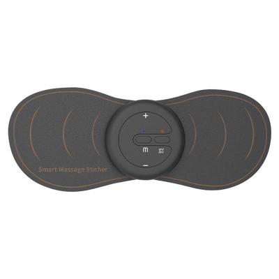 China Shoulders Massage Electroestimul Tens for Lower Back and Neck Infrared Physiotherapy for sale