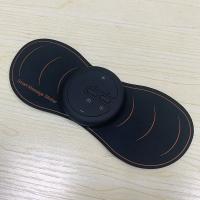 China Shoulders Massage Electroestimul Tens for Lower Back and Neck Infrared Physiotherapy for sale