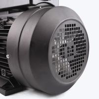 China 7.5hp Brush Motor for Home Appliance 380v 1445r Three Phase Industrial AC Electric Motor for sale