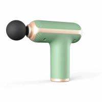 China Adjustable Speed Classic Muscle Massager for Wireless Relaxation Anytime Anywhere for sale