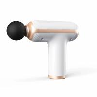 China Adjustable Speed Classic Muscle Massager for Wireless Relaxation Anytime Anywhere for sale