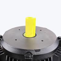 China 7.5hp Brush Motor for Home Appliance 380v 1445r Three Phase Industrial AC Electric Motor for sale
