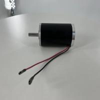 China Permanent Magnet Construction Speed Automation Equipment for Treadmill Motors at Best for sale