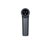 China Timing Control Mini Muscle Massage Gun for Deep Tissue Vibration and Body Relaxation for sale