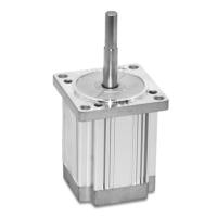China 80mm 48v 440w Brushless Motor for High Power and Efficiency in Robot Home Appliance for sale