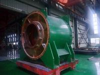 China High Torque Submersible Electric Motor for Pump 700 g.cm2 Rotor Inertia for sale