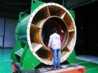 China High Torque Submersible Electric Motor for Pump 700 g.cm2 Rotor Inertia for sale