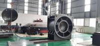 China High Torque Submersible Electric Motor for Pump 700 g.cm2 Rotor Inertia for sale