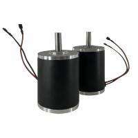 China Paper Box Shipping Speed Automation and Brushless DC Motor of Treadmill Automatic Doors for sale