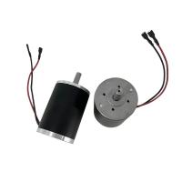 China Paper Box Shipping Speed Automation and Brushless DC Motor of Treadmill Automatic Doors for sale