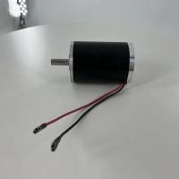 China Paper Box Shipping Speed Automation and Brushless DC Motor of Treadmill Automatic Doors for sale