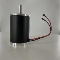 China Paper Box Shipping Speed Automation and Brushless DC Motor of Treadmill Automatic Doors for sale