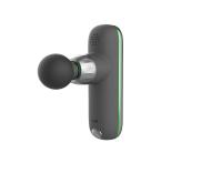 China 2024 Design Mini Massage Gun for Relaxing Muscle Calf Massage and 30cm Charging Mode for sale