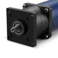 China 1500rpm High Torque Low Speed Gear DC Electric Motor 110mm 110V Professional DC Motor for sale