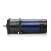 China 1500rpm High Torque Low Speed Gear DC Electric Motor 110mm 110V Professional DC Motor for sale