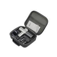 China Customized Color Mini Muscle Massage Gun Vibration Muscle Relax Sports Gun for Body for sale
