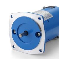 China 110V 220V 50/60Hz 65mm 150w Reverse Rotation AC Motor Professional Machine with 65dB Noise for sale