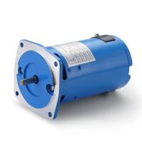 China 110V 220V 50/60Hz 65mm 150w Reverse Rotation AC Motor Professional Machine with 65dB Noise for sale
