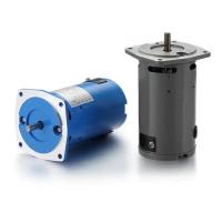 China 110V 220V 50/60Hz 65mm 150w Reverse Rotation AC Motor Professional Machine with 65dB Noise for sale