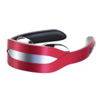 China 24W Electric Shiatsu Neck and Back Shoulder Massager for Wireless Massage Rated Power for sale
